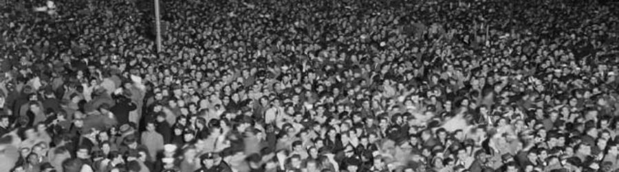 EVERYTHING COOL IS THE FIRST BALL DROP AT TIMES SQUARE – CHILL FACTOR ...