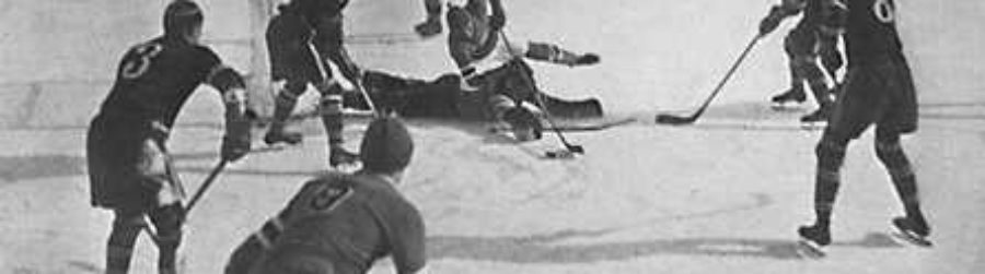 FIRST WINTER OLYMPICS JANUARY 25,1942 – CHILL FACTOR PRODUCTS