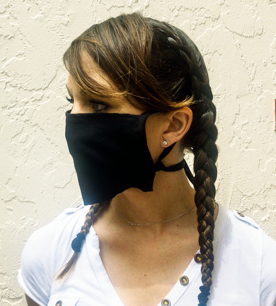 COVER LOOP MASK – CHILL FACTOR PRODUCTS